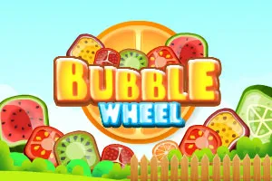 Bubble Wheel | Play HTML5 Games