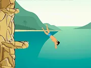 Cliff Diving | Play HTML5 Games