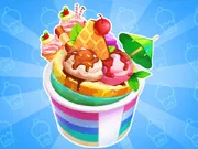 Dessert Diy | Play HTML5 Games