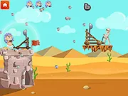 Egypt Stone War | Play HTML5 Games