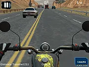 Highway Cruiser | Play HTML5 Games