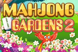 Mahjong Gardens 2 | Play HTML5 Games