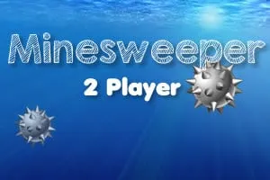 MineSweeper 2 Player | Play HTML5 Games