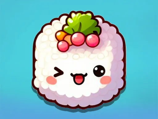 Popping Sushi | Play HTML5 Games