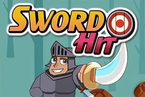 Sword Hit | Play HTML5 Games