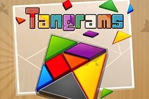 Tangrams | Play HTML5 Games
