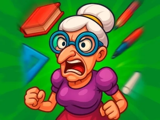 Troll The Teacher | Play HTML5 Games