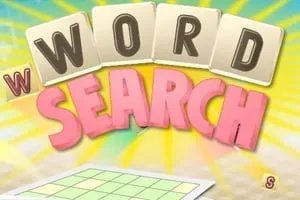 Word Search | Play HTML5 Games