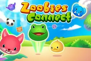 Zoobies Connect | Play HTML5 Games